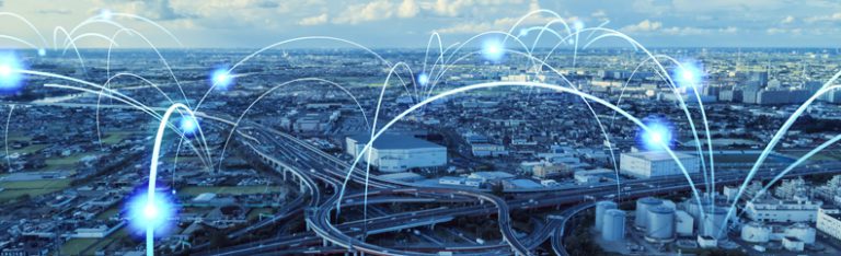 Vehicle & IoT Telematics: 2 Technologies Changing the World