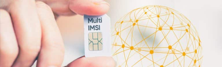 What is a Multi-IMSI SIM Card & How Does it Work | FloLive