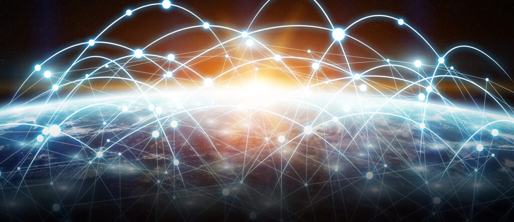 Connectivity of the Stars and floLIVE at CES | floLIVE