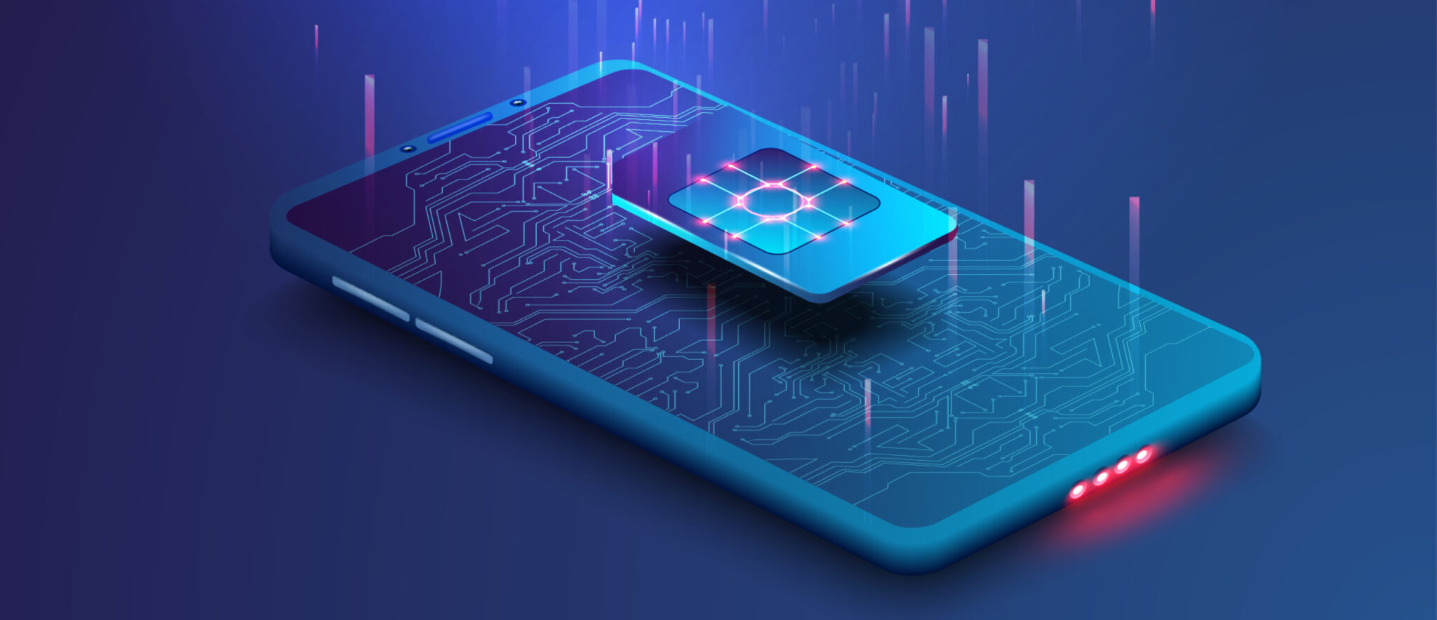 A Change in eUICC Specification | floLIVE