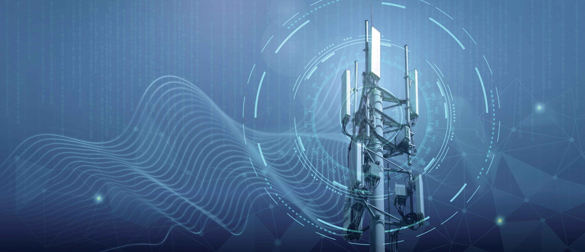 Unraveling Global Connectivity Complexities | floLIVE