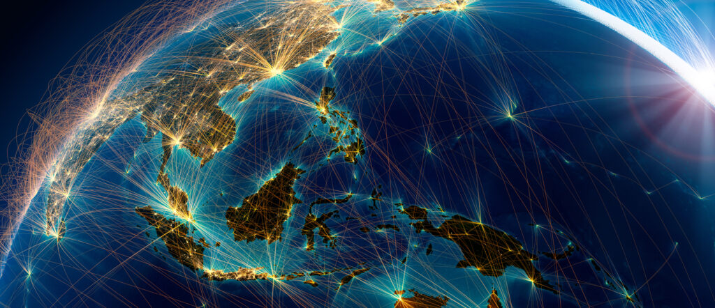 Achieving IoT Connectivity Success in APAC | floLIVE