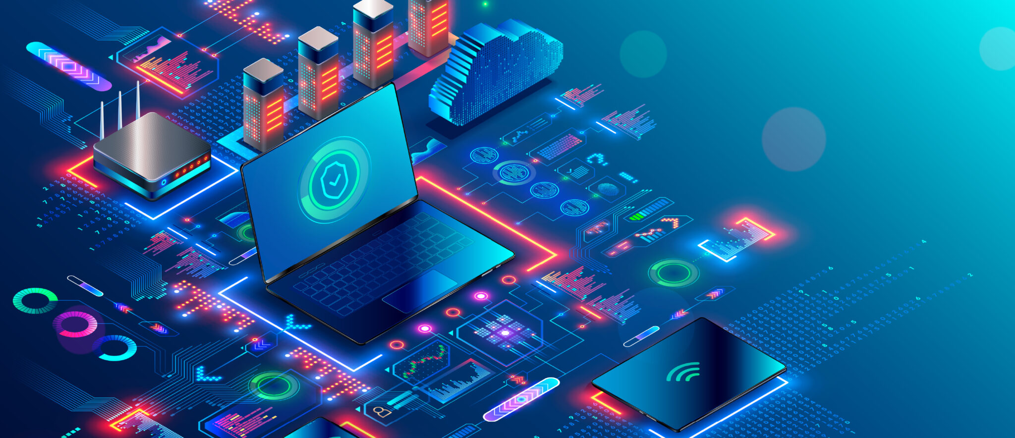 The Benefits of Integrated Connectivity for OEMs | floLIVE