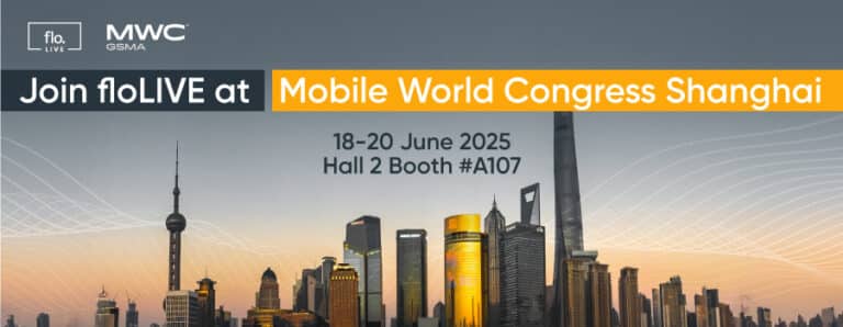 floLIVE’s Chen Porat to Unveil Reimagined IoT Business Models at MWC Shanghai 2025